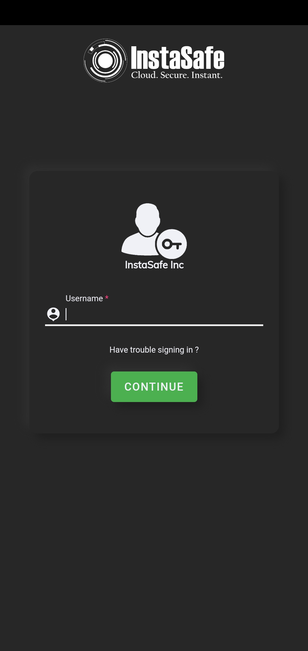InstaSafe | Integrate InstaSafe Authenticator for 2FA in ZTAA with ... InstaSafe | Integrate InstaSafe Authenticator for 2FA in ZTAA with ...