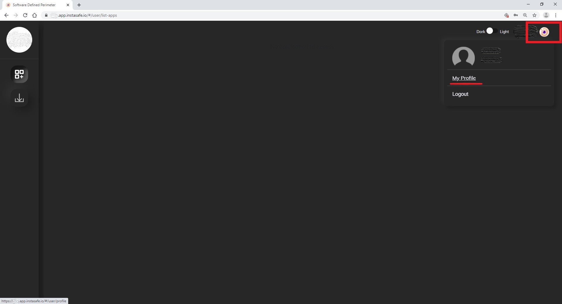 InstaSafe | Integrate InstaSafe Authenticator for Two-Factor ... InstaSafe | Integrate InstaSafe Authenticator for Two-Factor ...