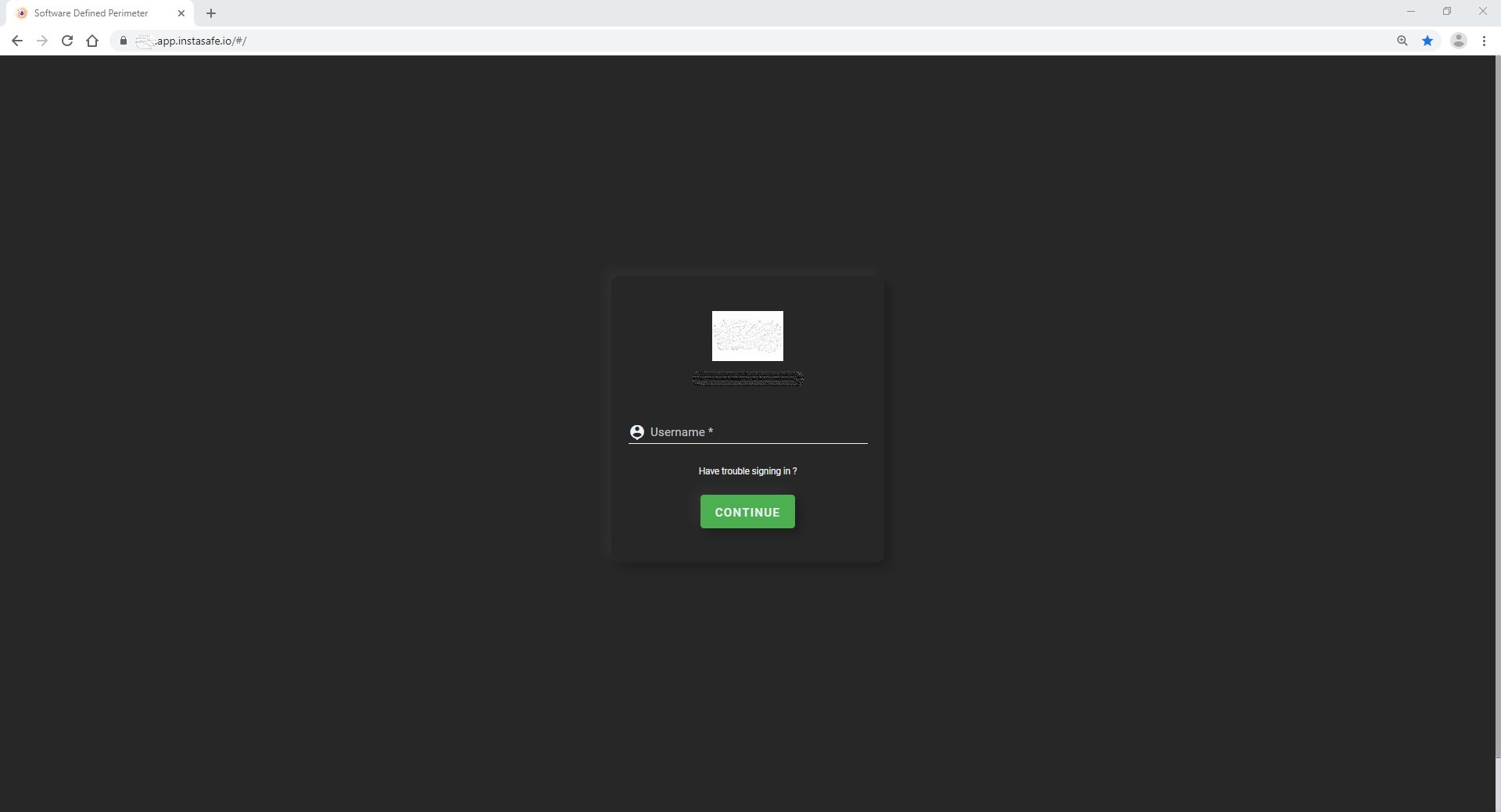InstaSafe | Integrate InstaSafe Authenticator for Two-Factor ... InstaSafe | Integrate InstaSafe Authenticator for Two-Factor ...